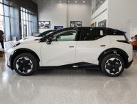 China ZEEKR X 2023 4WD YOU Version 5 Seats Pure Electric SUV 512km Range 315kW for sale