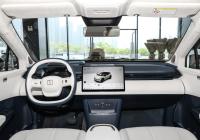 China ZEEKR X 2023 4WD YOU Version 5 Seats Pure Electric SUV 512km Range 315kW for sale
