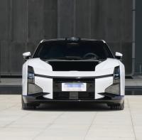 China Hiphi Z 2023 5-Seater Pure Electric Sedan 705km Range 494kW Dual Motor for sale
