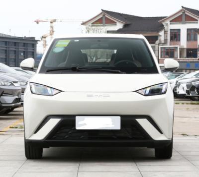 China BYD Seagull 2023 Free Edition Electric Hatchback 305km Range 55kW 5 Door 4 Seat for sale