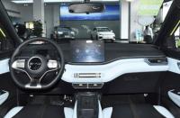 China BYD Seagull 2023 Free Edition Electric Hatchback 305km Range 55kW 5 Door 4 Seat for sale
