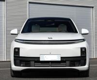 China 2023 Li L7 Pro Electric SUV 5 Door 5 Seats 5050mm Length EREV 330kW for sale