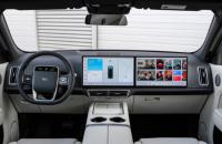 China 2023 Li L7 Pro Electric SUV 5 Door 5 Seats 5050mm Length EREV 330kW for sale