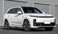 China 2023 Li L7 Pro Electric SUV 5 Door 5 Seats 5050mm Length EREV 330kW for sale