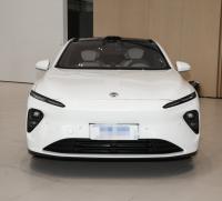 China NIO ET7 2022 Model 75kWh Electric Sedan 480kW Dual Motor AWD for sale