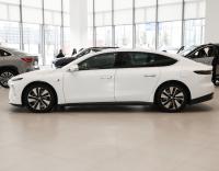 China NIO ET7 2022 Model 75kWh Electric Sedan 480kW Dual Motor AWD for sale