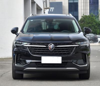 China Buick Envision plus 552T five-seat luxury  5 Door 5 Seats suv for sale