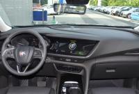 China Buick Envision plus 552T five-seat luxury  5 Door 5 Seats suv for sale