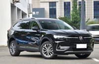 China Buick Envision plus 552T five-seat luxury  5 Door 5 Seats suv for sale