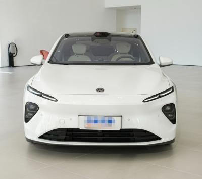 China NIO ET7 2022 Pure Electric Sedan 100kWh 700km Range 480kW Dual Motor for sale