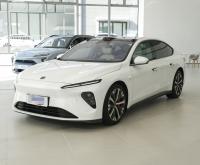 China NIO ET7 2022 Pure Electric Sedan 100kWh 700km Range 480kW Dual Motor for sale