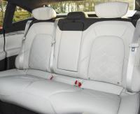 China NIO ET7 2022 Pure Electric Sedan 100kWh 700km Range 480kW Dual Motor for sale