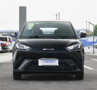 China BYD Seagull 2023 Flying Version Electric Hatchback 5 Door 4 Seat 405km Range 55kW for sale
