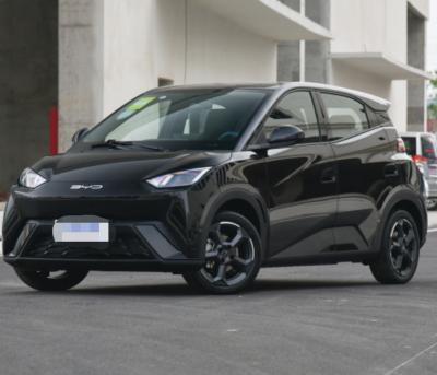 China BYD Seagull 2023 Flying Version Electric Hatchback 5 Door 4 Seat 405km Range 55kW for sale