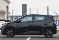 China BYD Seagull 2023 Flying Version Electric Hatchback 5 Door 4 Seat 405km Range 55kW for sale