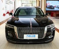 China Hongqi H9 2022 3.0T Excellent Customized Version Gasoline Mid Large Car 283HP 400Nm for sale
