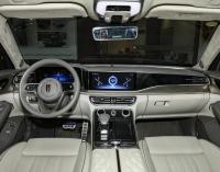 China Hongqi H9 2022 3.0T Excellent Customized Version Gasoline Mid Large Car 283HP 400Nm for sale