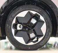 China ZEEKR X 2023 Rear Drive YOU Version 4 Seat Compact Electric SUV 560km Range 200kW for sale
