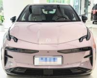 China ZEEKR X 2023 Rear Drive YOU Version 4 Seat Compact Electric SUV 560km Range 200kW for sale