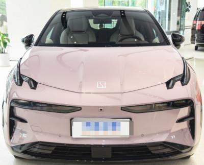 China ZEEKR X 2023 Rear Drive YOU Version 4 Seat Compact Electric SUV 560km Range 200kW for sale