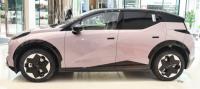 China ZEEKR X 2023 Rear Drive YOU Version 4 Seat Compact Electric SUV 560km Range 200kW for sale