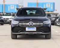 China Mercedes Benz GLC 260L 4MATIC Luxury 5 Door SUV 2.0T 197HP 9AMT for sale