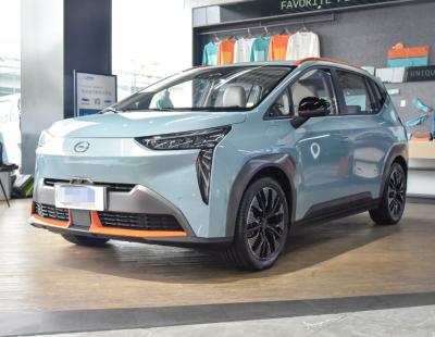 China AION Y 2022 80 Executive Edition Electric SUV 600km Range 135kW for sale