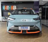China AION Y 2022 80 Executive Edition Electric SUV 600km Range 135kW for sale