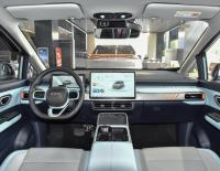 China AION Y 2022 80 Executive Edition Electric SUV 600km Range 135kW for sale