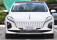 China Hongqi E-QM5 EV 2022 431km Charging Lexiang Version 4 Door 5 Seats Medium Car for sale