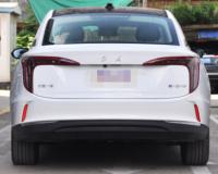 China Hongqi E-QM5 EV 2022 431km Charging Lexiang Version 4 Door 5 Seats Medium Car for sale