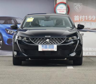 China Peugeot 508L 400THP PureTech 1.8L 211HP 8AT 5 Seats Sedan 2022 Model for sale