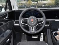 China Hongqi E-HS9 2022 690km Qiyue Edition 5 Door 7 Seats Electric SUV Used Car for sale