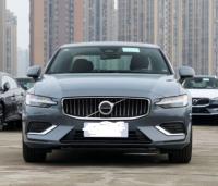 China S60 2023 B3 Zhixing Haohua version 4 Door 5 seats Saloon for sale