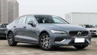 China S60 2023 B3 Zhixing Haohua version 4 Door 5 seats Saloon for sale