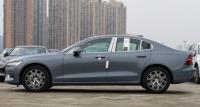 China S60 2023 B3 Zhixing Haohua version 4 Door 5 seats Saloon for sale