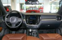 China S60 2023 B3 Zhixing Haohua version 4 Door 5 seats Saloon for sale