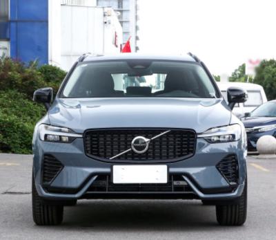 China XC60 2023 B5 4WD Zhiyi sport version 5 Door 5 seats SUV for sale