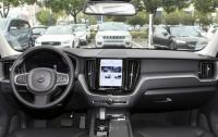 China XC60 2023 B5 4WD Zhiyi sport version 5 Door 5 seats SUV for sale