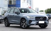 China XC60 2023 B5 4WD Zhiyi sport version 5 Door 5 seats SUV for sale