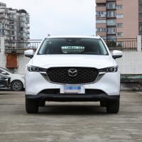 China Mazda CX-5 2022 2.5L 196HP 6AT Two-Drive Compact SUV Gasoline for sale