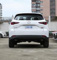 China Mazda CX-5 2022 2.5L 196HP 6AT Two-Drive Compact SUV Gasoline for sale