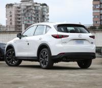 China Mazda CX-5 2022 2.5L 196HP 6AT Two-Drive Compact SUV Gasoline for sale