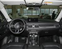 China Mazda CX-5 2022 2.5L 196HP 6AT Two-Drive Compact SUV Gasoline for sale
