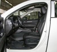 China Mazda CX-5 2022 2.5L 196HP 6AT Two-Drive Compact SUV Gasoline for sale