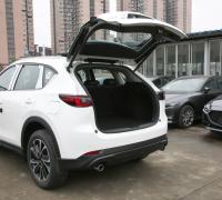 China Mazda CX-5 2022 2.5L 196HP 6AT Two-Drive Compact SUV Gasoline for sale