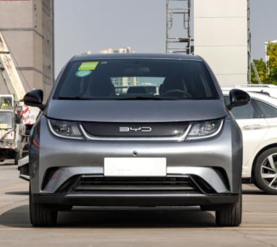 China BYD Dolphin 2023 420km Free Version Pure Electric 5 Door 5 Seat Hatchback 70kW 44.9kWh for sale