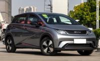 China BYD Dolphin 2023 420km Free Version Pure Electric 5 Door 5 Seat Hatchback 70kW 44.9kWh for sale