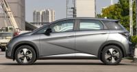 China BYD Dolphin 2023 420km Free Version Pure Electric 5 Door 5 Seat Hatchback 70kW 44.9kWh for sale