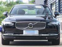 China Volvo S90 2023 B5 Zhiyi Haohua 2.0T 250HP Gasoline 48V 4 Door 5 Seats Saloon for sale